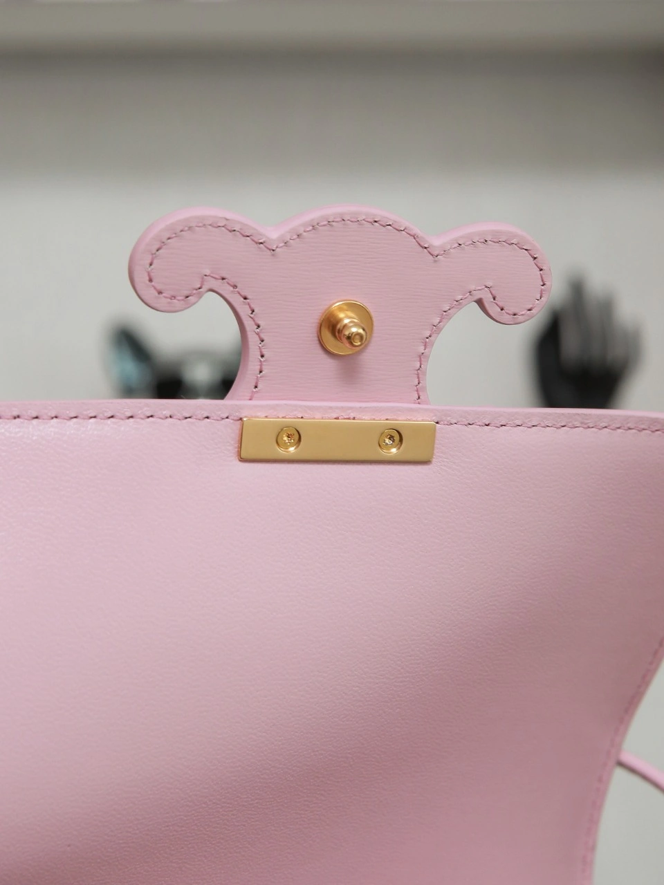 Official Celine Triomphe Bags