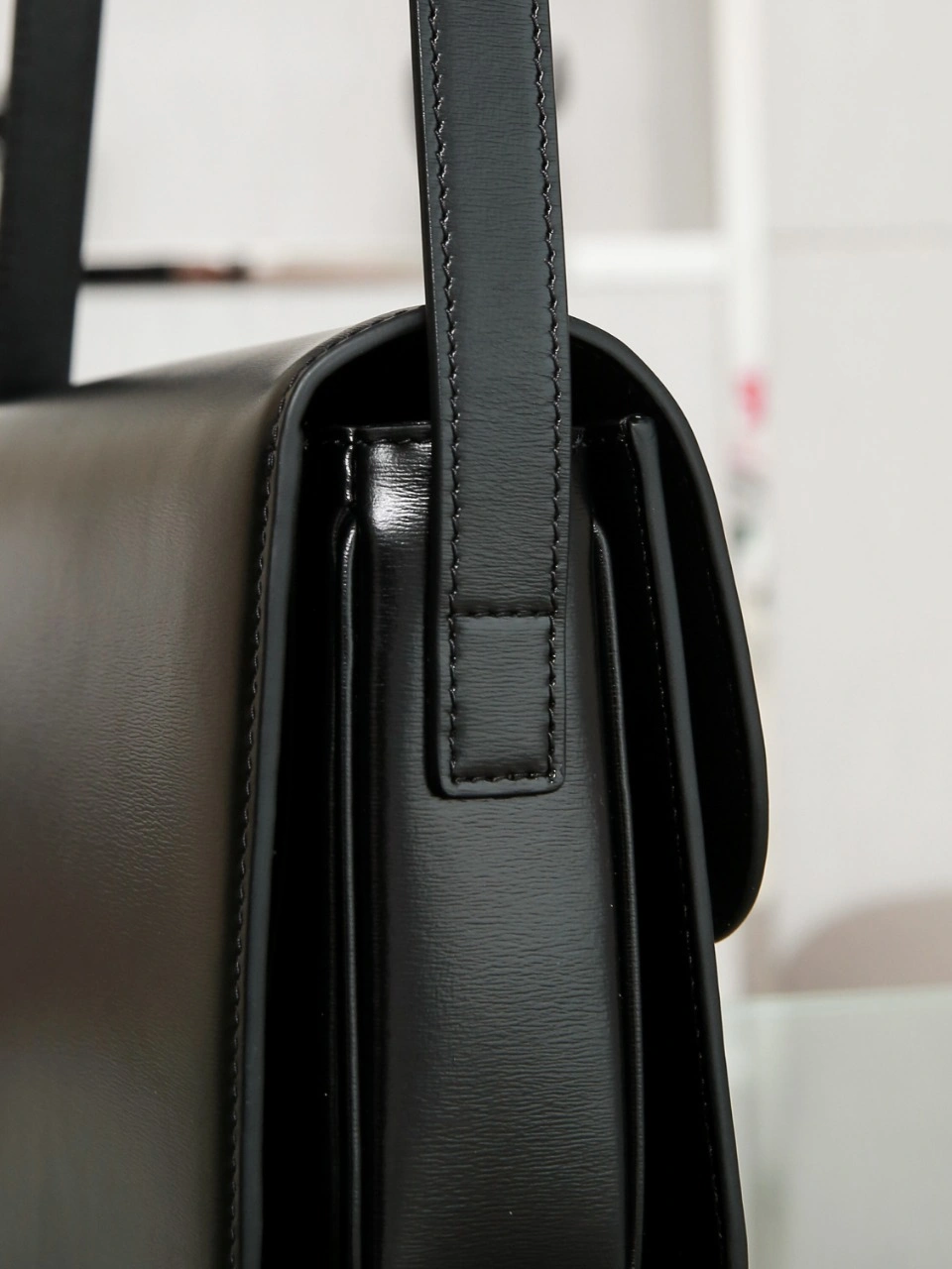 Brand-authenticated Celine Triomphe Bags