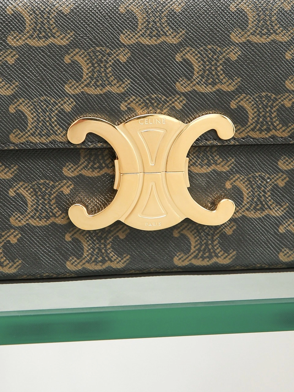 Authentic Celine Triomphe Bags