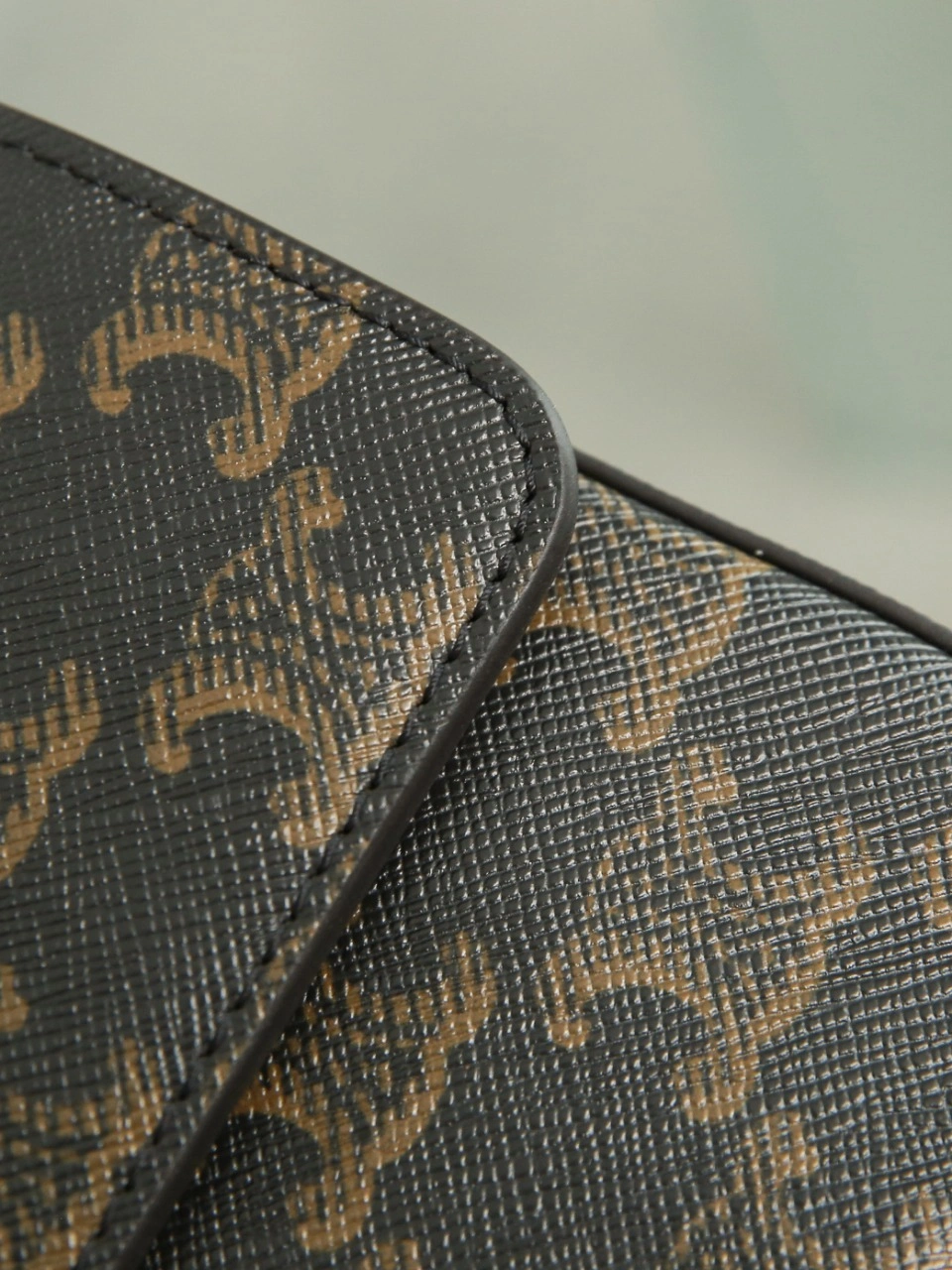 Authentic Celine Triomphe Bags