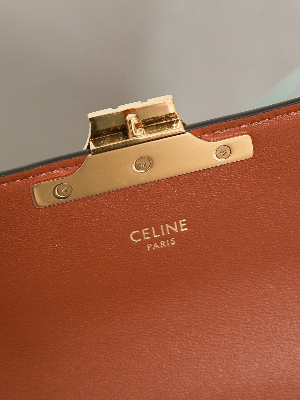 Authentic Celine Triomphe Bags
