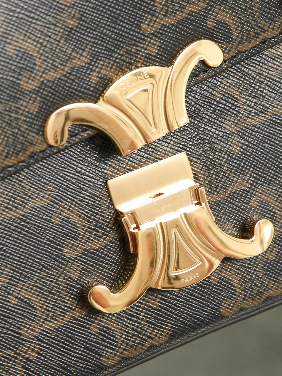 Authentic Celine Triomphe Bags
