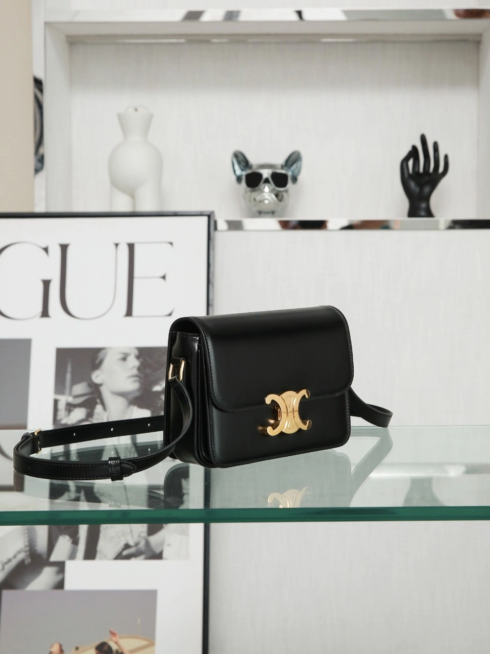 OEM Celine Triomphe Bags