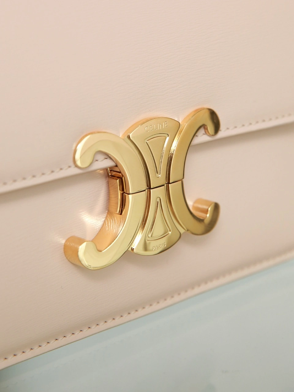 Real Celine Triomphe Bags