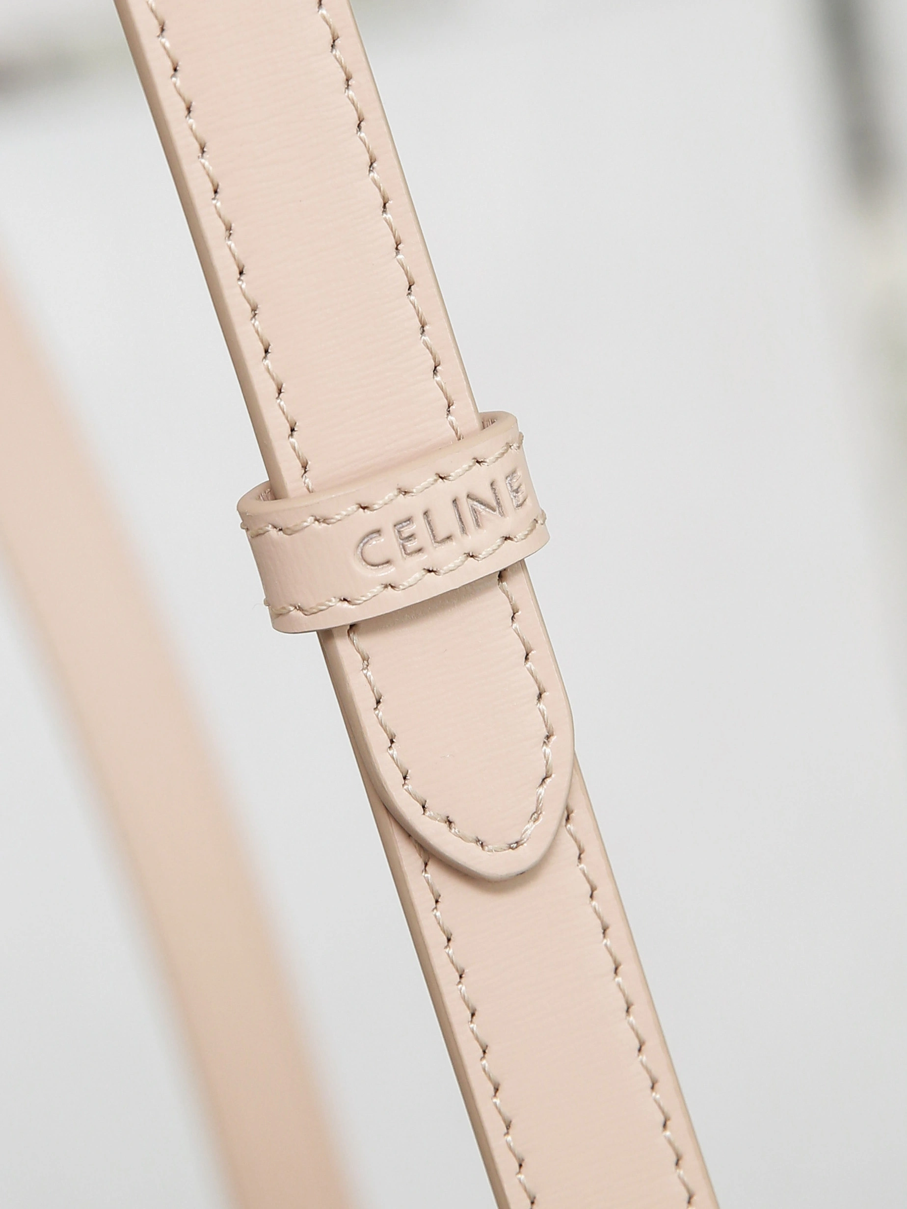 Real Celine Triomphe Bags