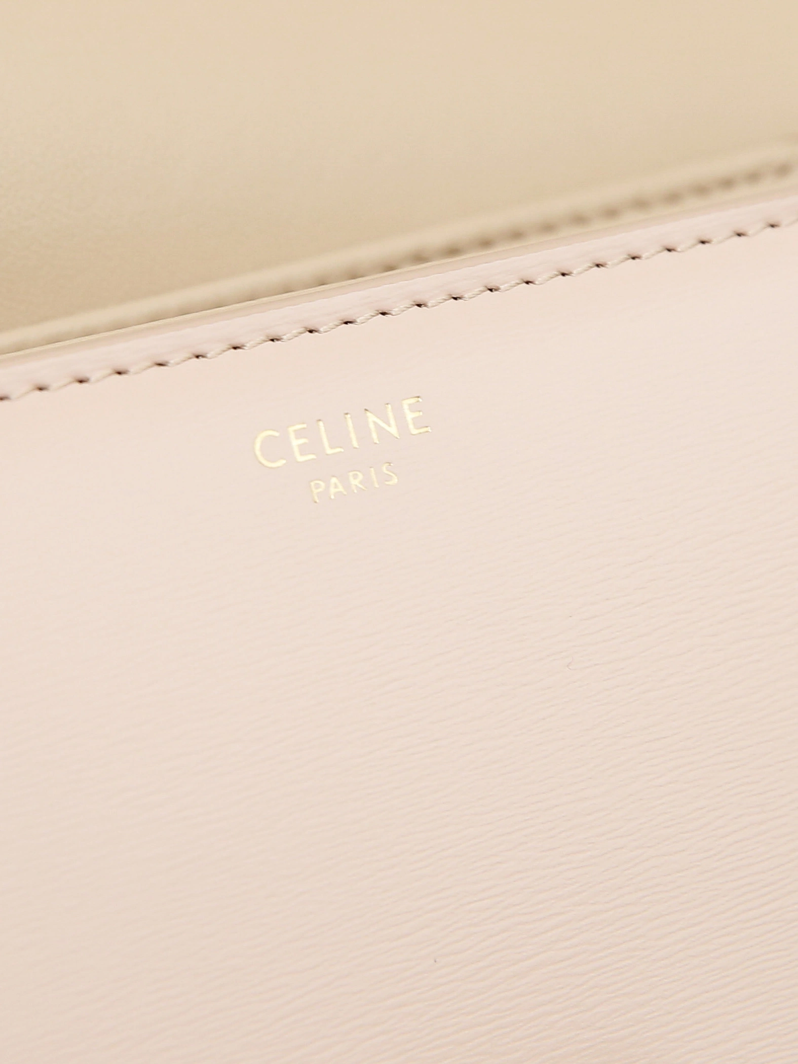 Real Celine Triomphe Bags