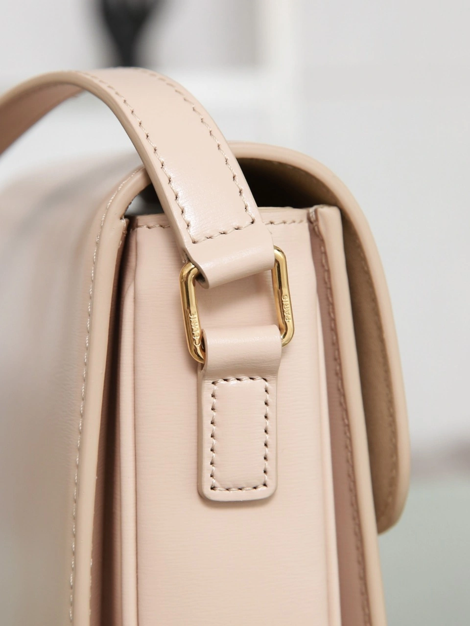 Real Celine Triomphe Bags