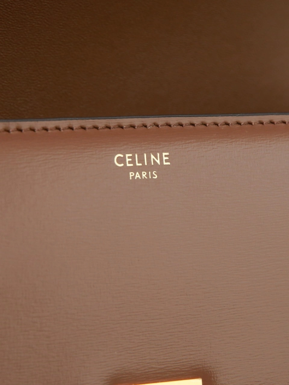 Top mirror Celine Triomphe Bags