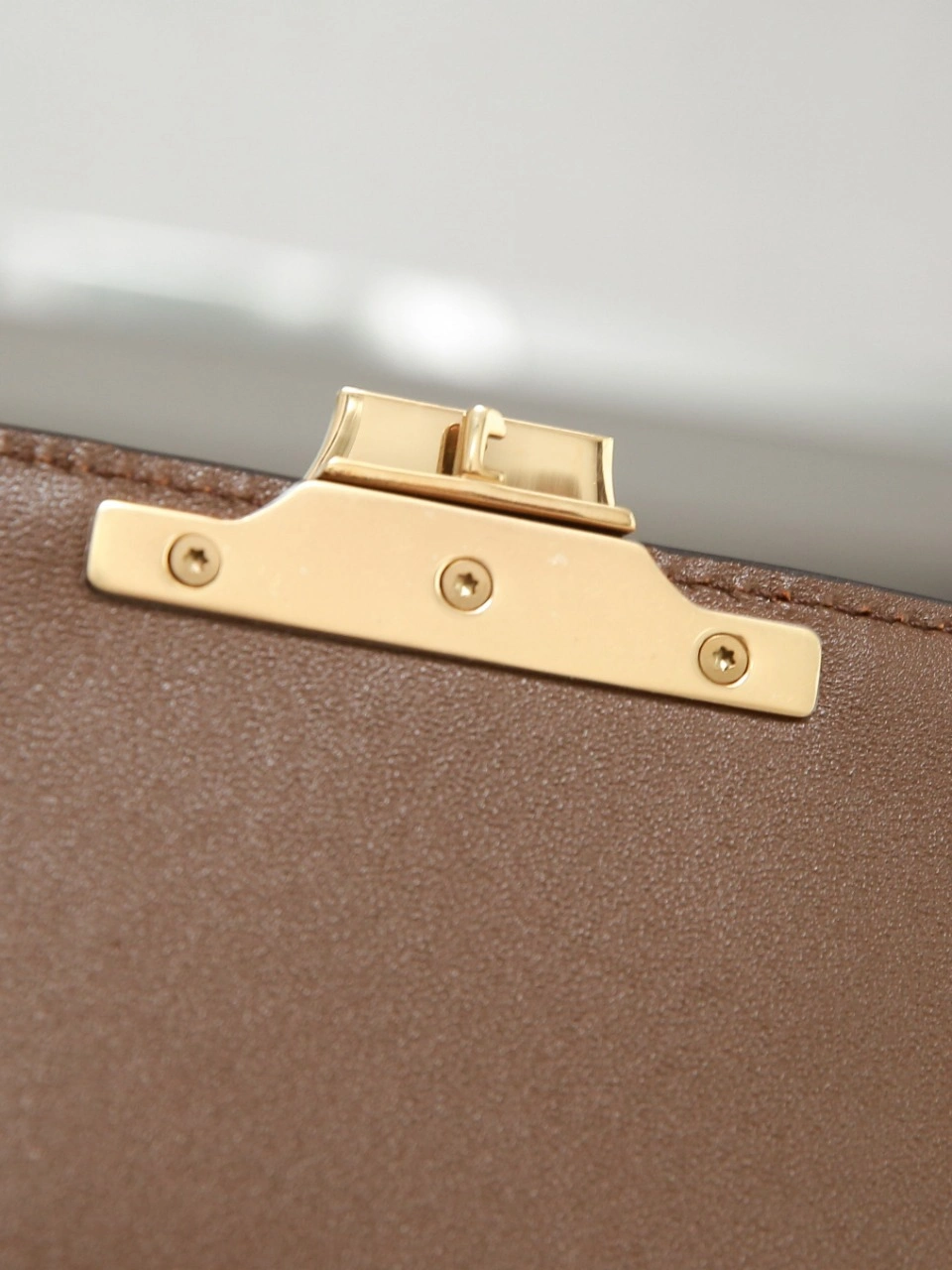 Top mirror Celine Triomphe Bags