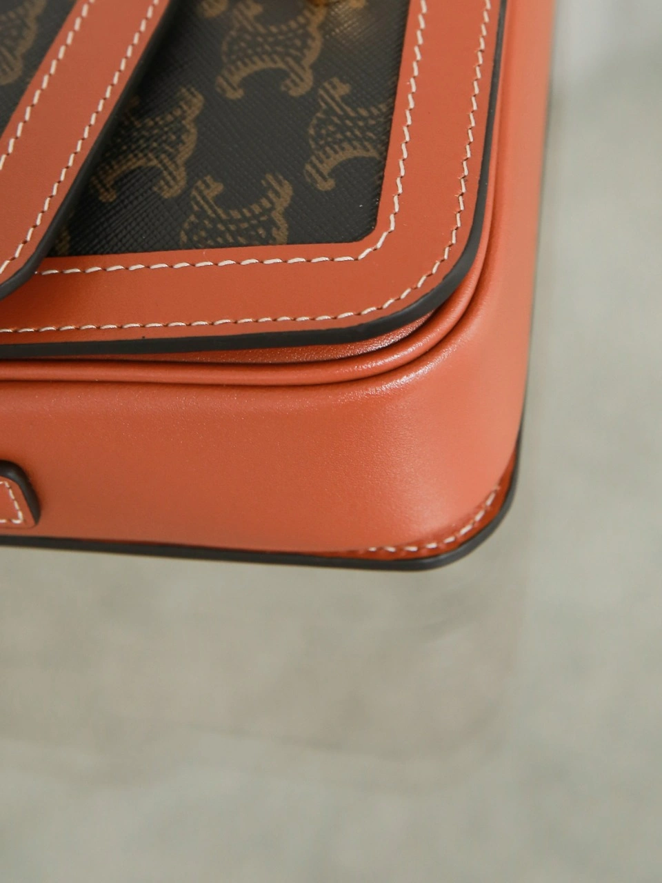 Genuine Celine Triomphe Bags