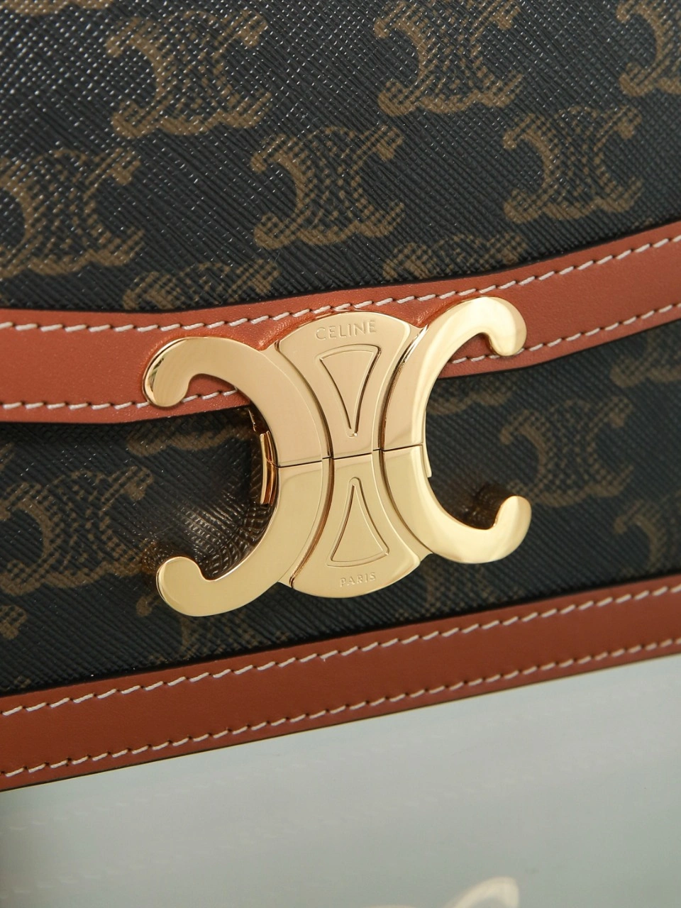 Genuine Celine Triomphe Bags