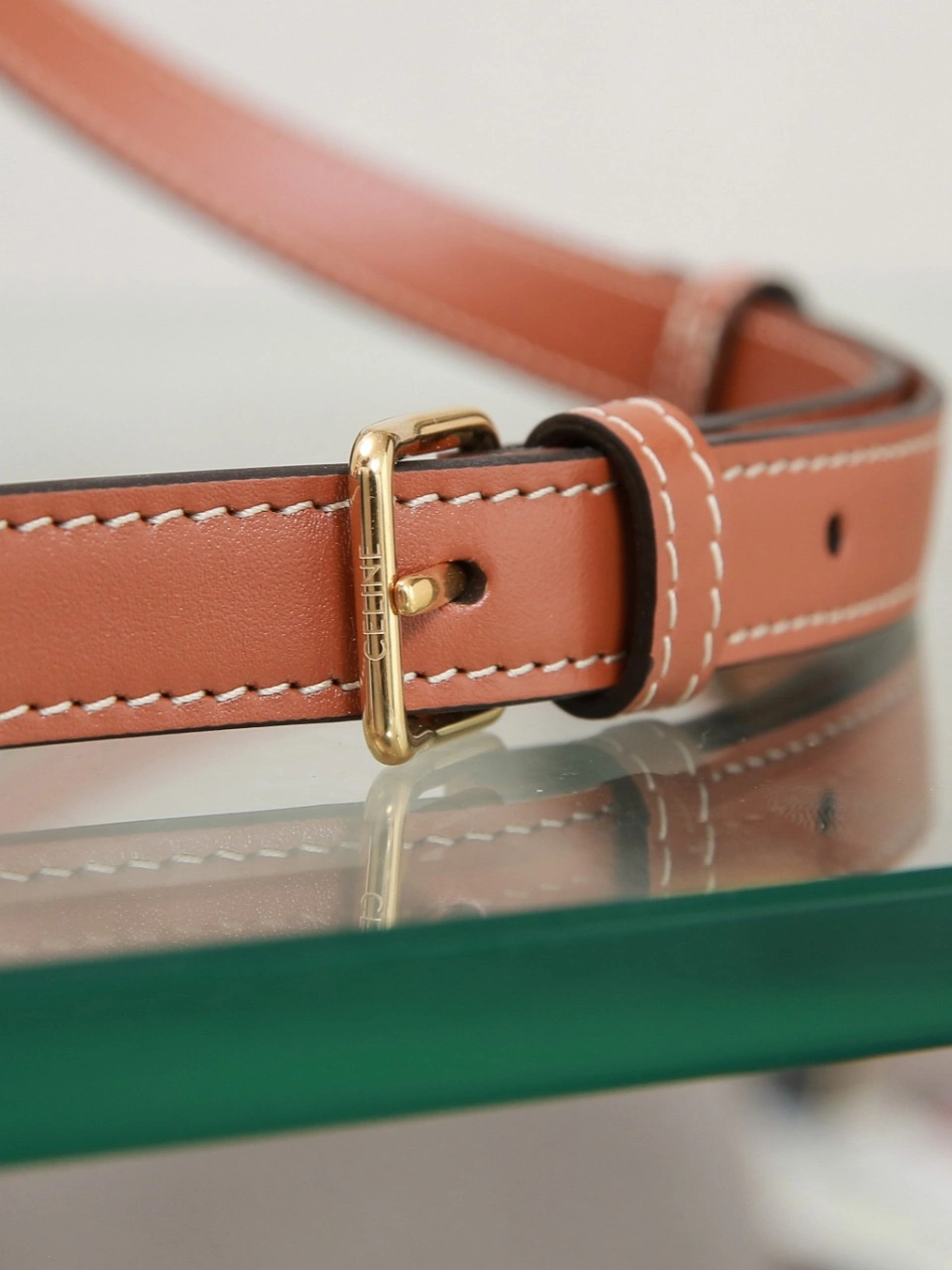 Genuine Celine Triomphe Bags