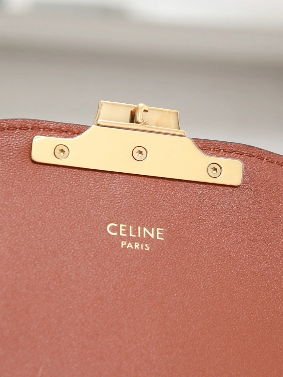 Genuine Celine Triomphe Bags
