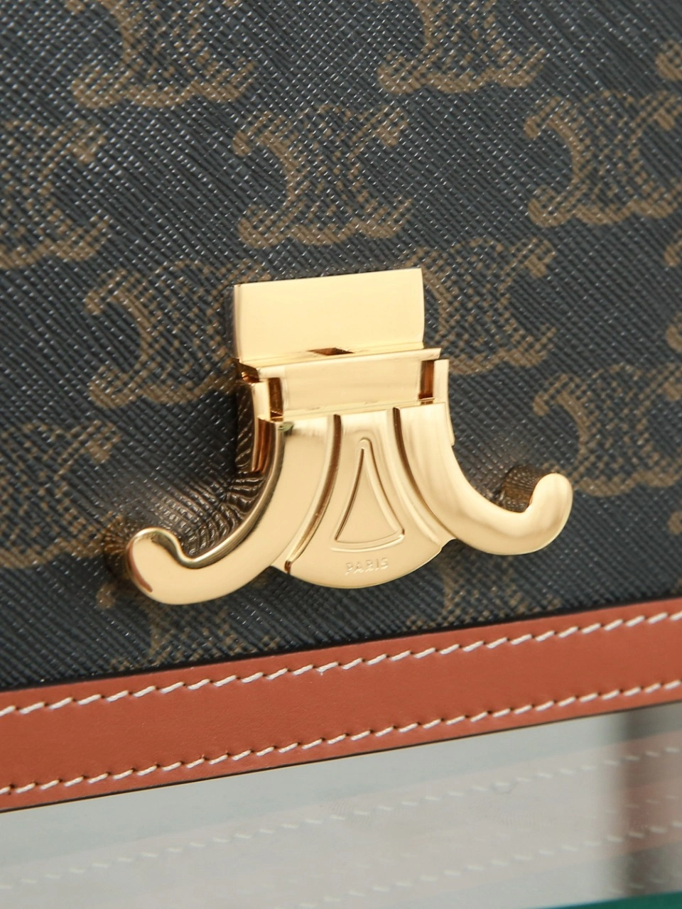 Genuine Celine Triomphe Bags