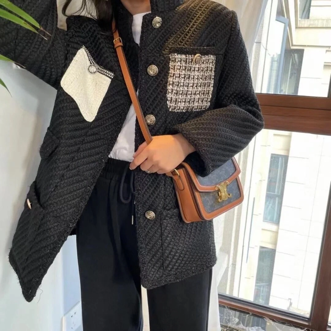 Genuine Celine Triomphe Bags
