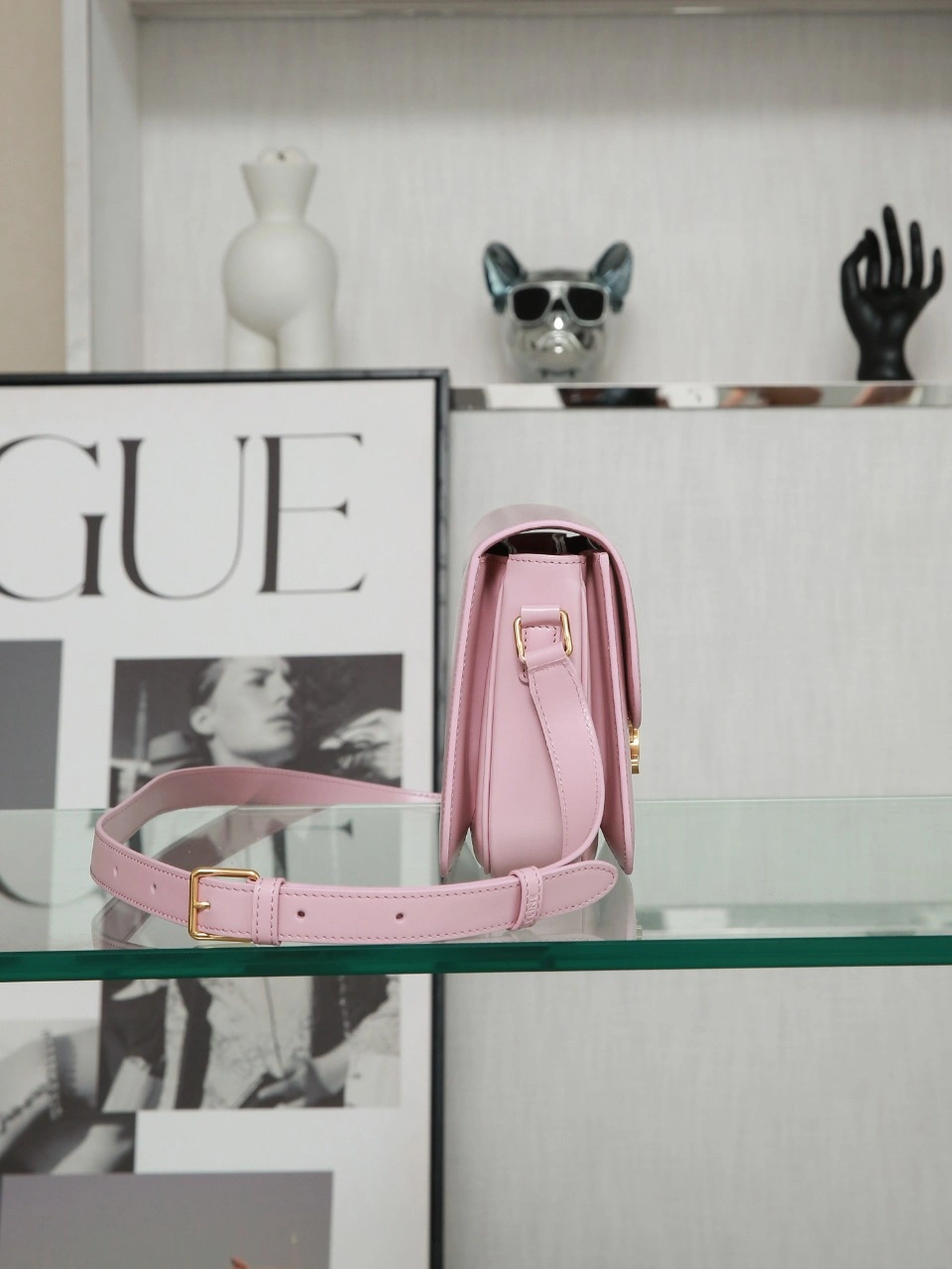 Reasonably priced Celine Triomphe Bags