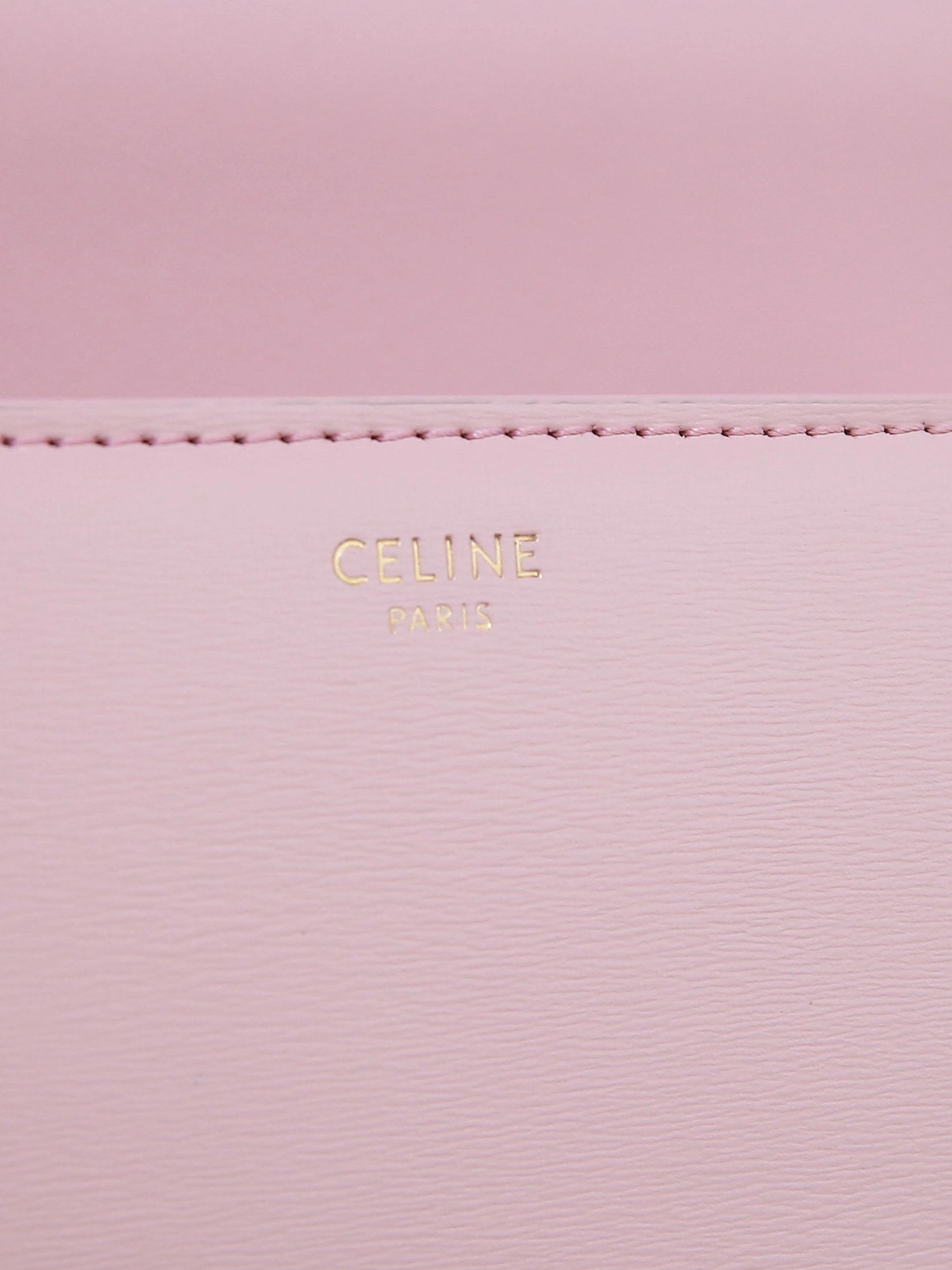 Reasonably priced Celine Triomphe Bags