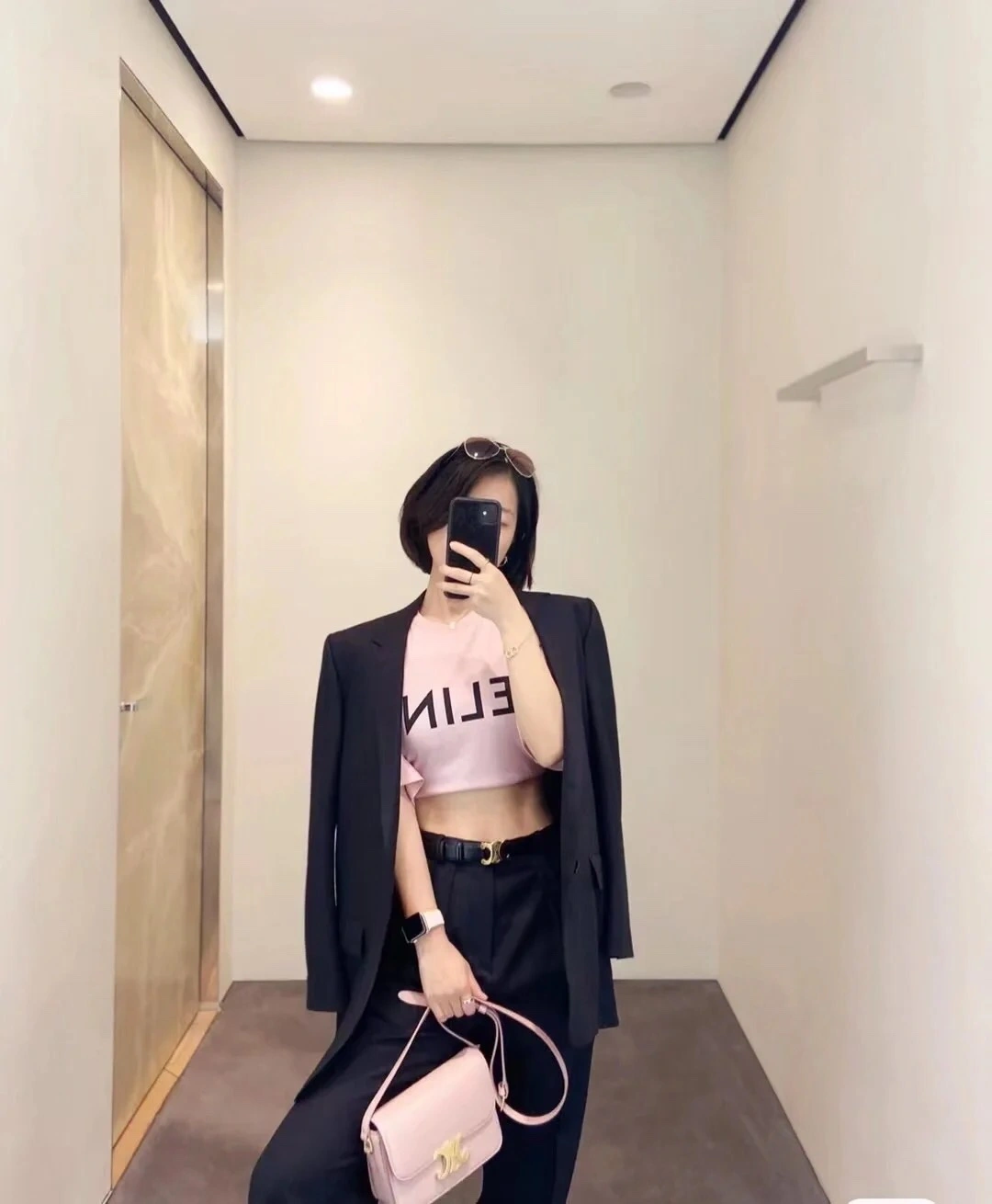 Reasonably priced Celine Triomphe Bags