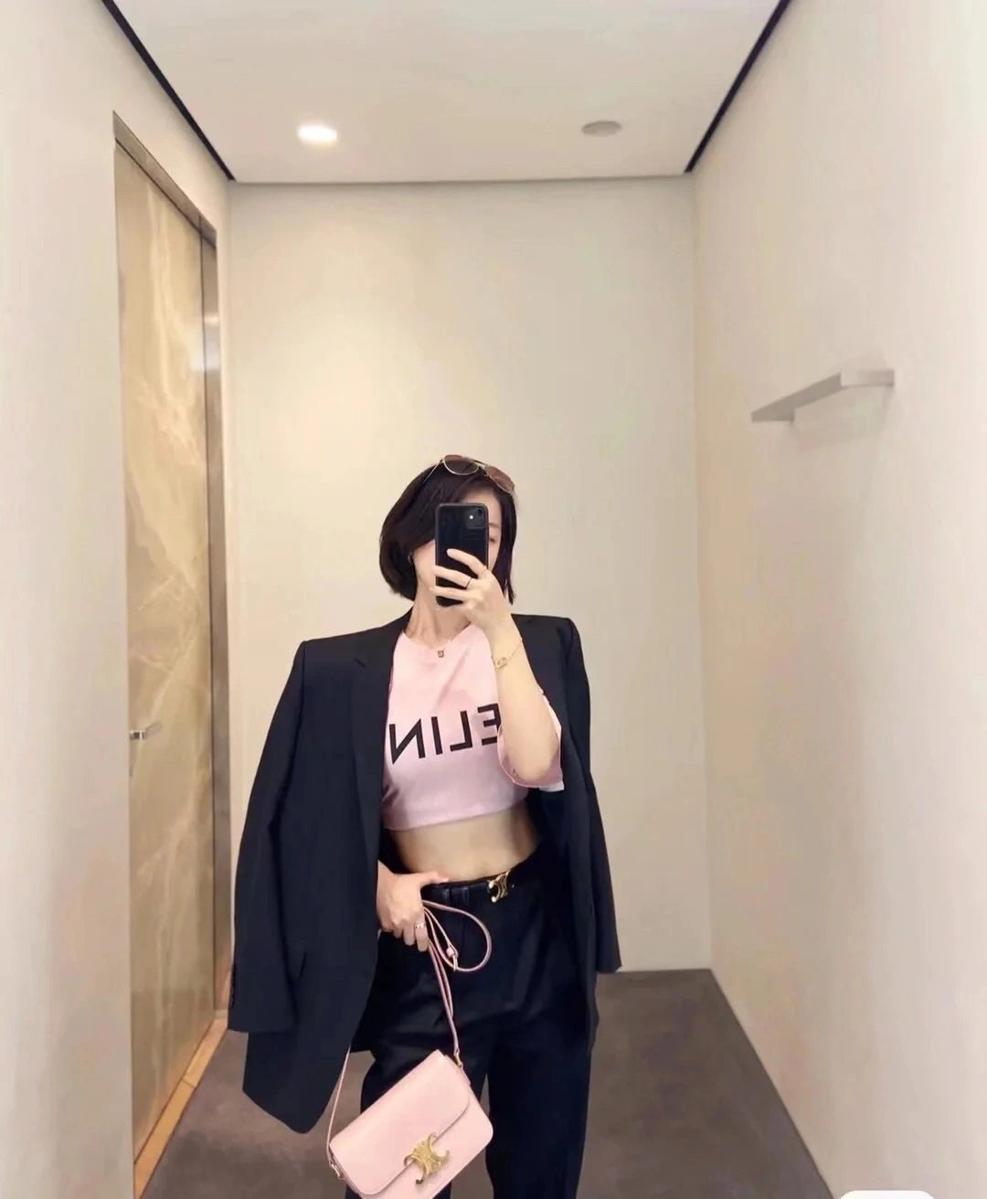 Reasonably priced Celine Triomphe Bags