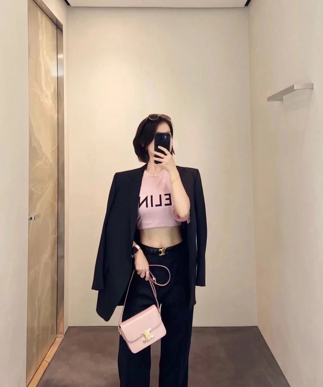 Reasonably priced Celine Triomphe Bags