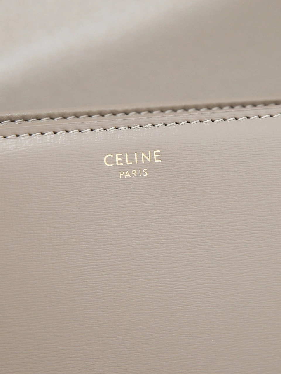 Indistinguishable Celine Triomphe Bags