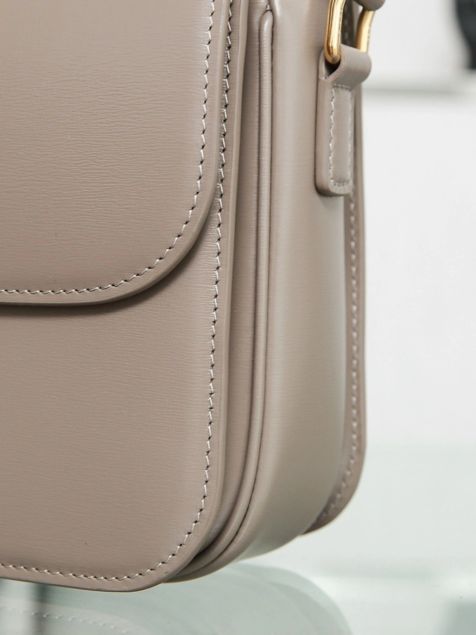 Indistinguishable Celine Triomphe Bags