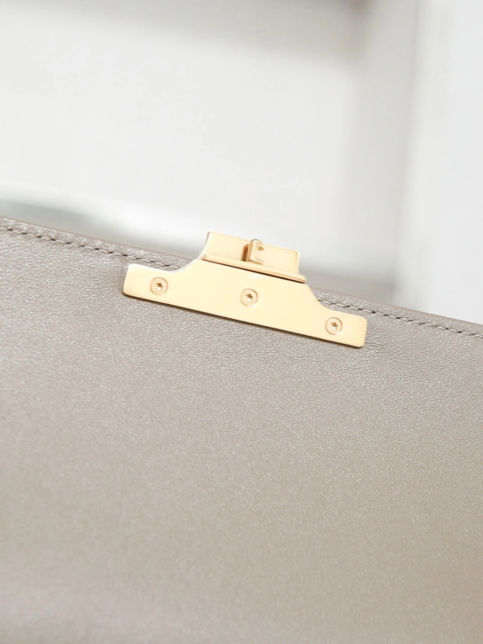 Indistinguishable Celine Triomphe Bags