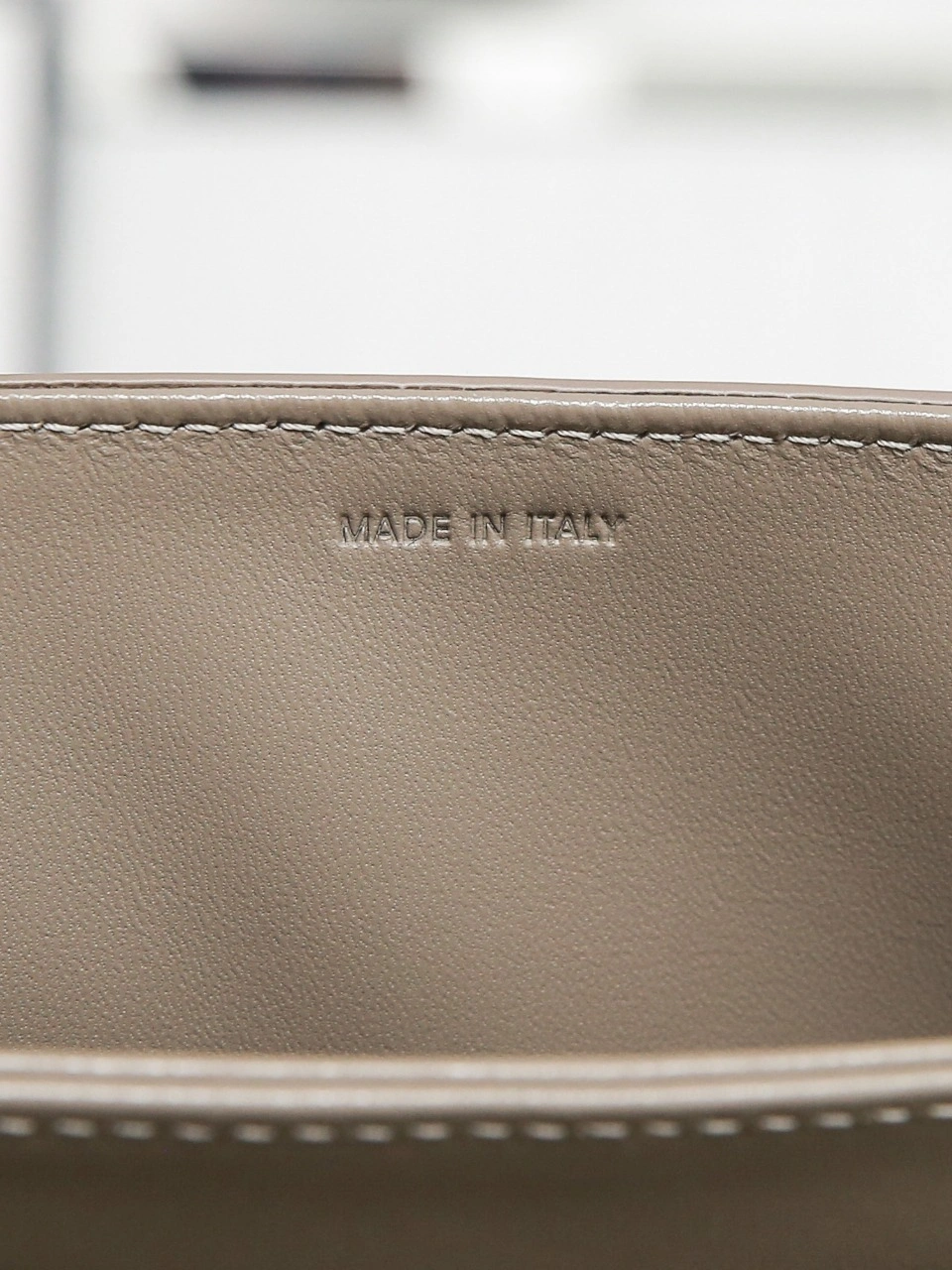 Indistinguishable Celine Triomphe Bags