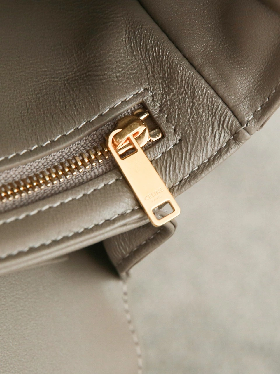 Indistinguishable Celine Triomphe Bags