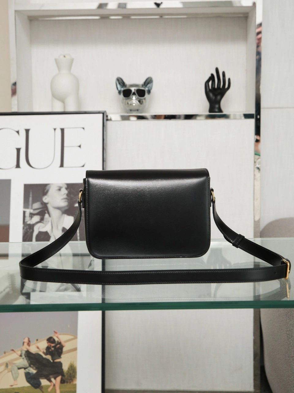 High accuracy Celine Triomphe Bags