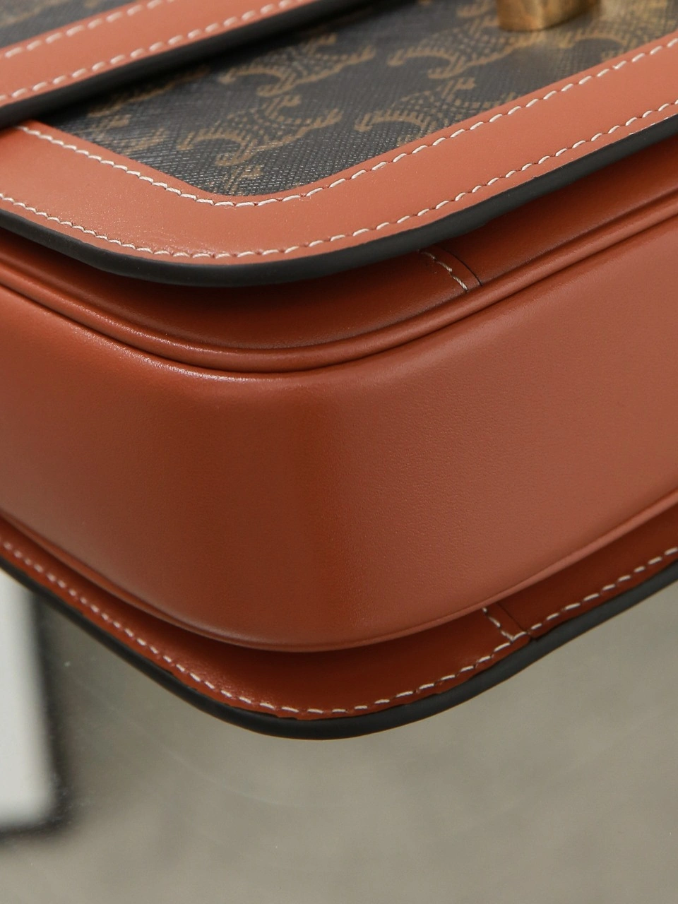 Brand-original Celine Triomphe Bags