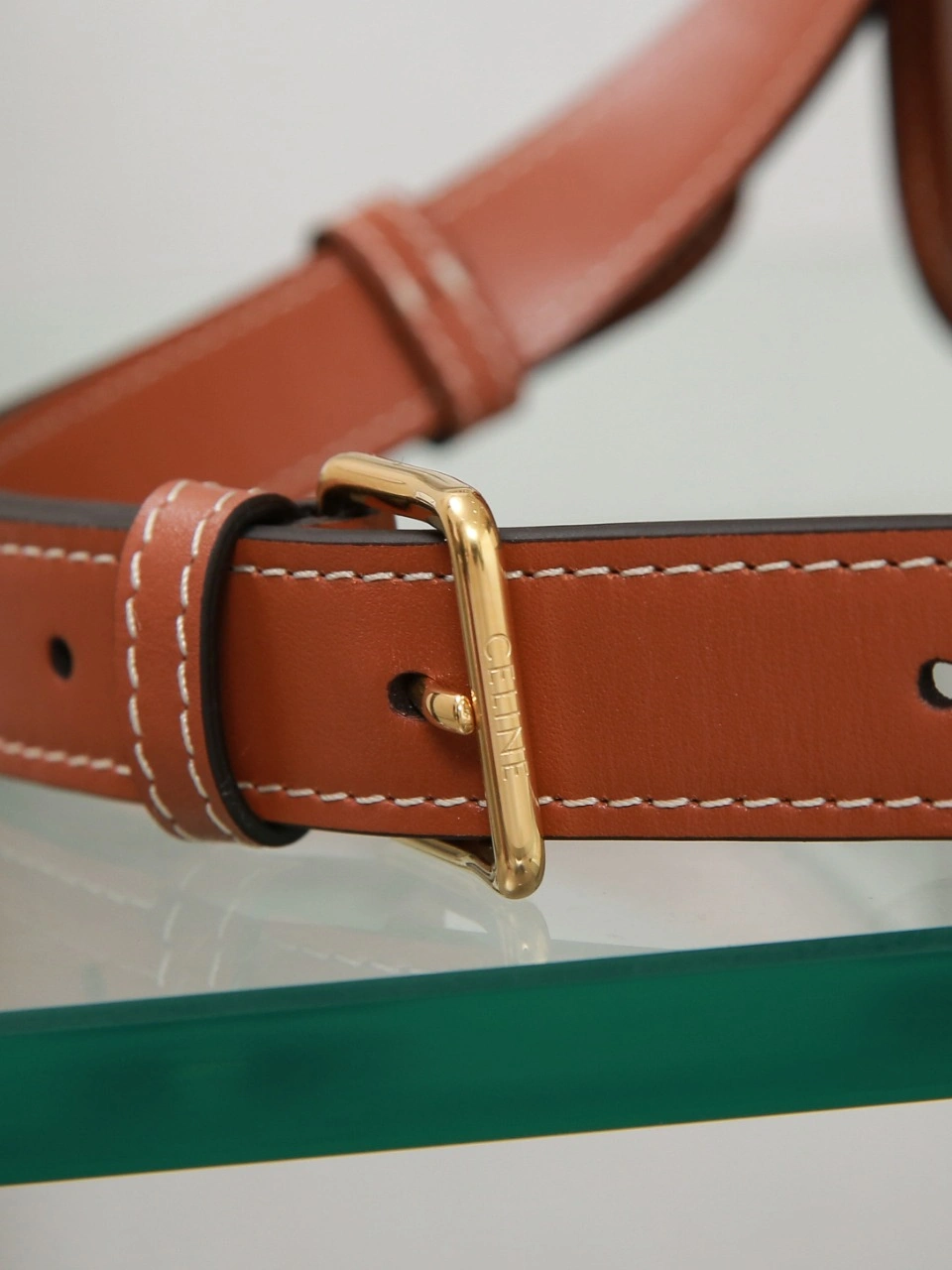 Brand-original Celine Triomphe Bags
