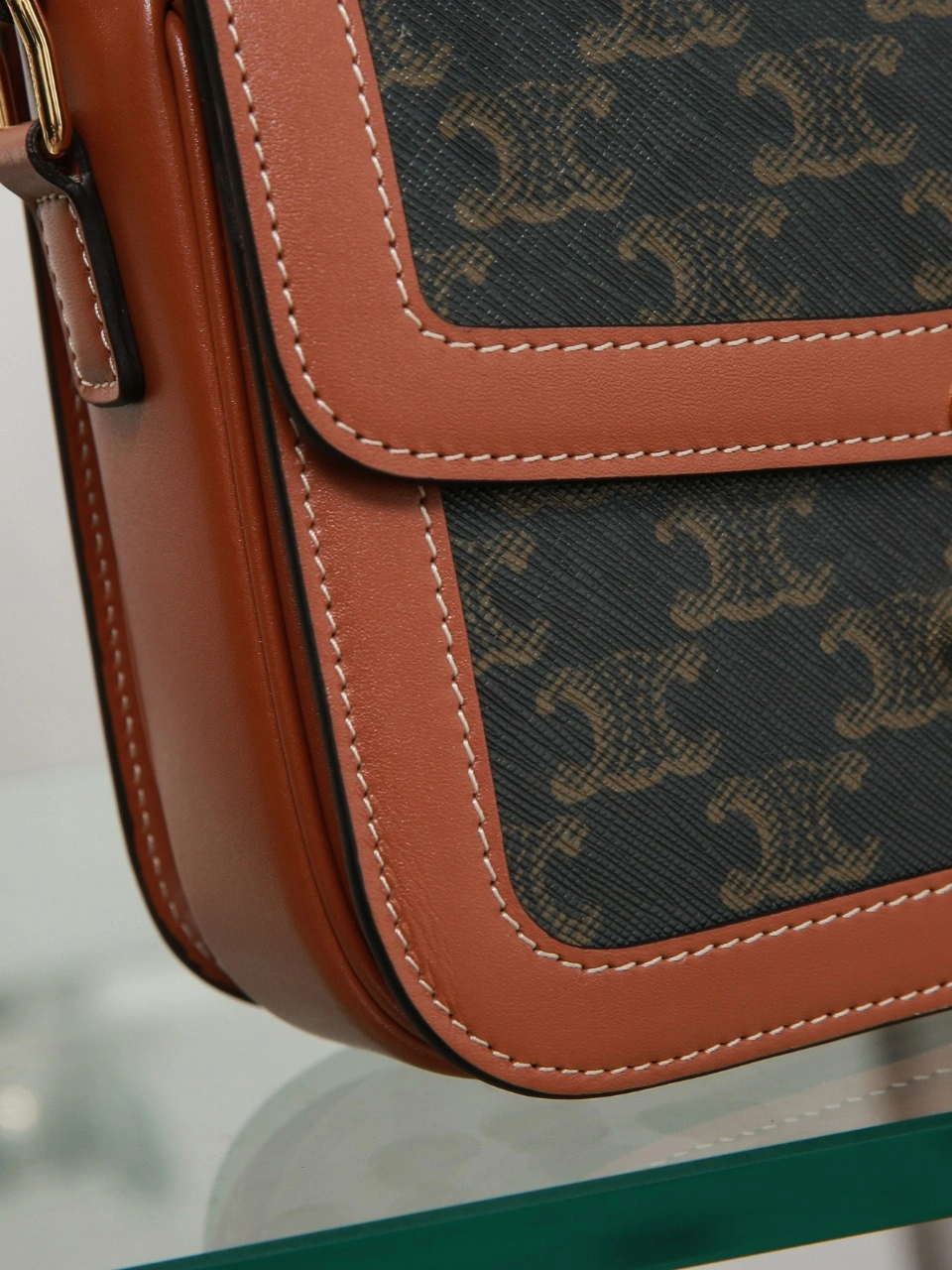 Brand-original Celine Triomphe Bags