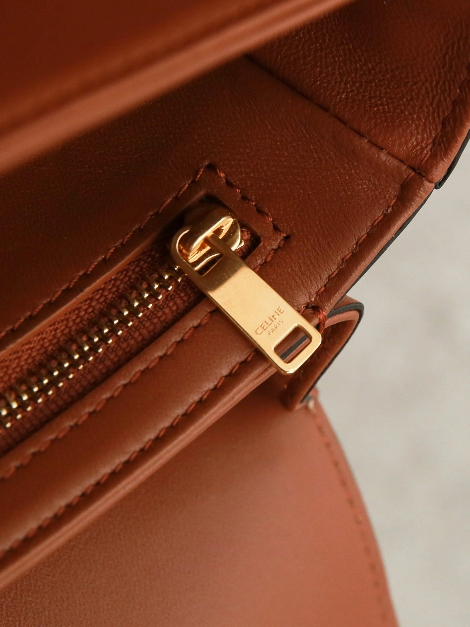 Brand-original Celine Triomphe Bags