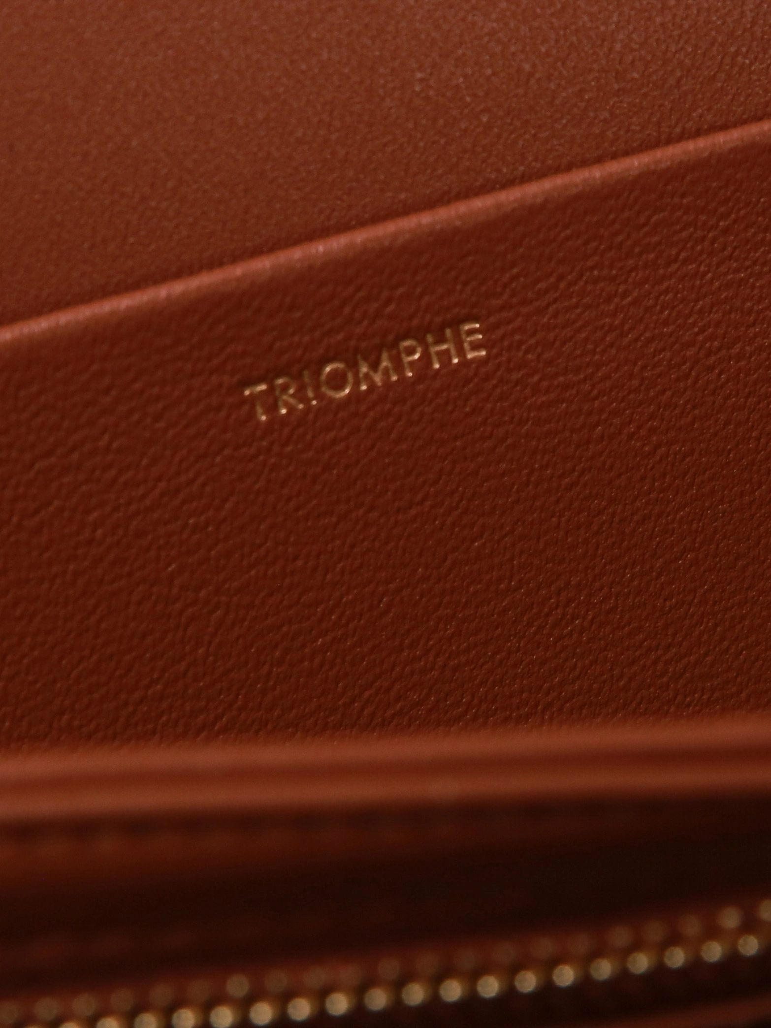 Brand-original Celine Triomphe Bags