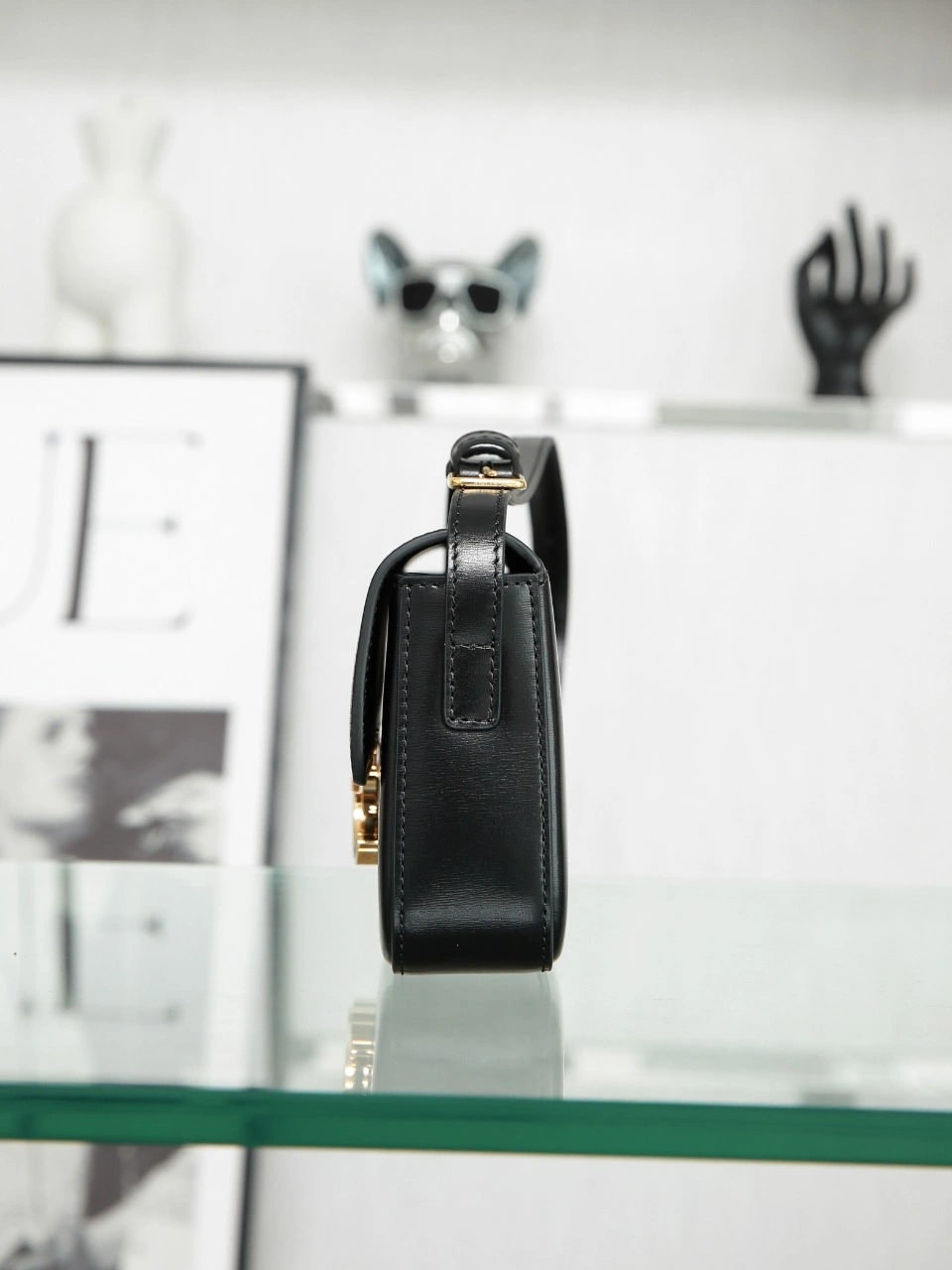 Original Celine Triomphe Bags