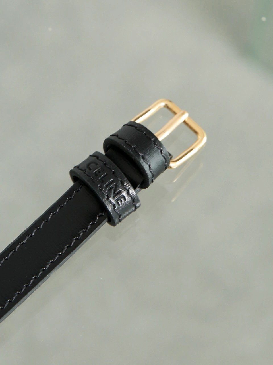 Original Celine Triomphe Bags