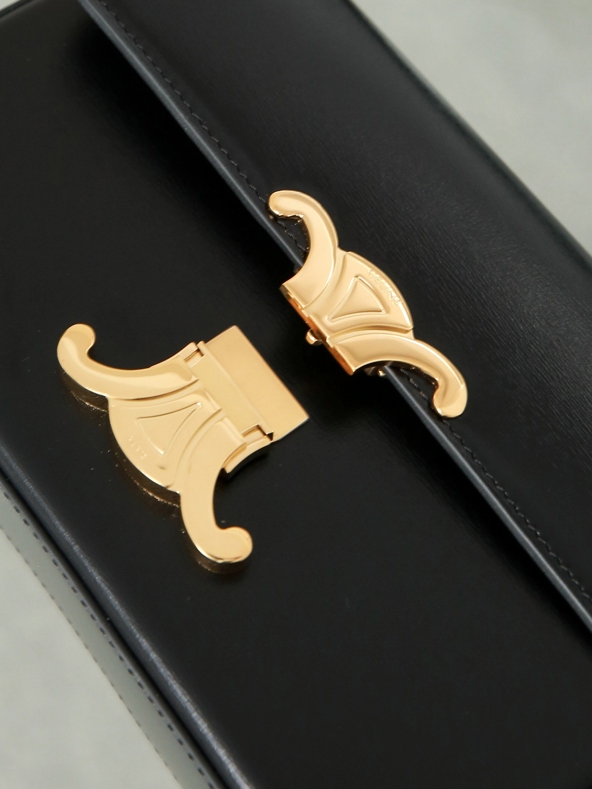 Original Celine Triomphe Bags