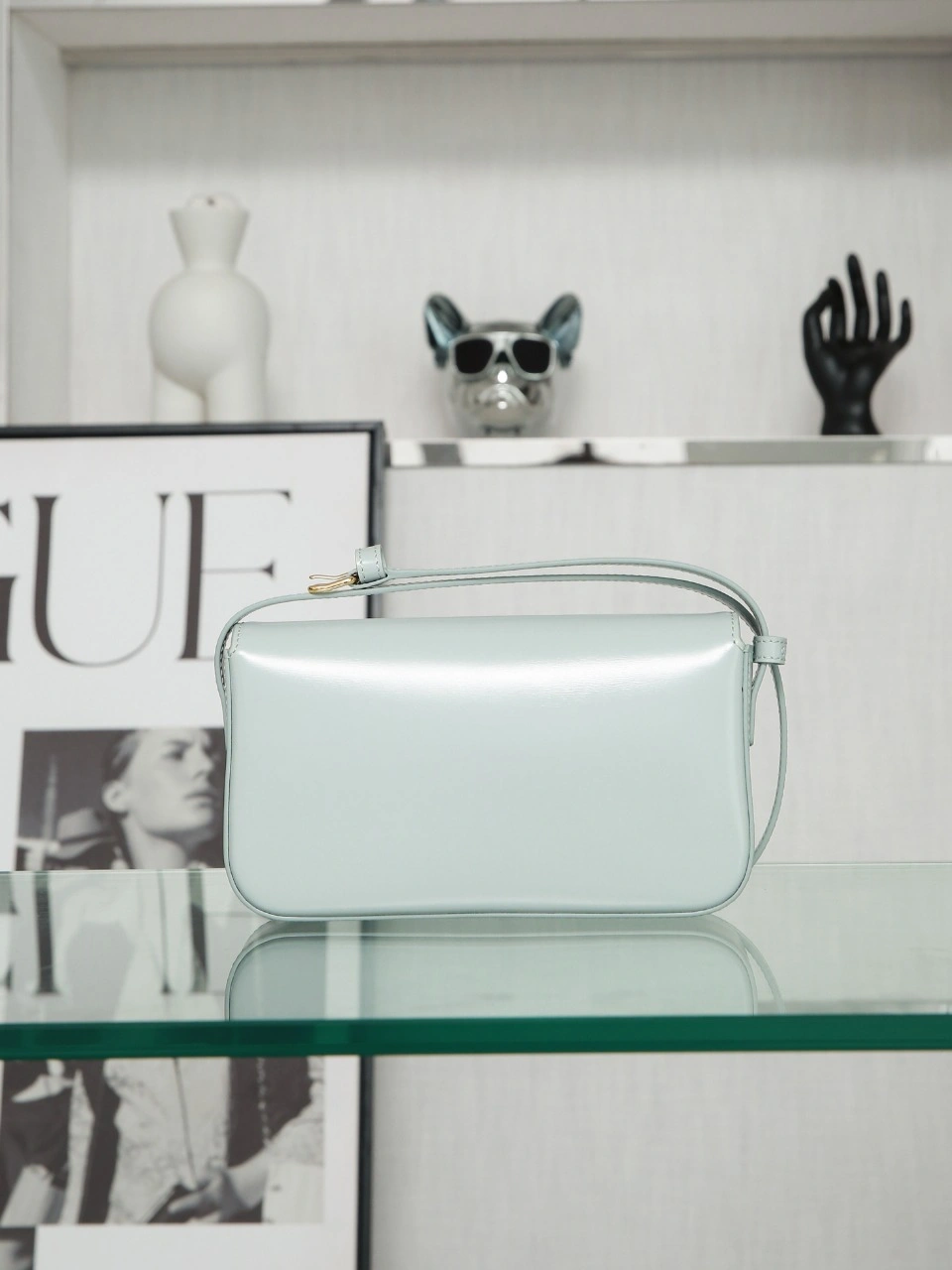 Accurate model Celine Triomphe Bags