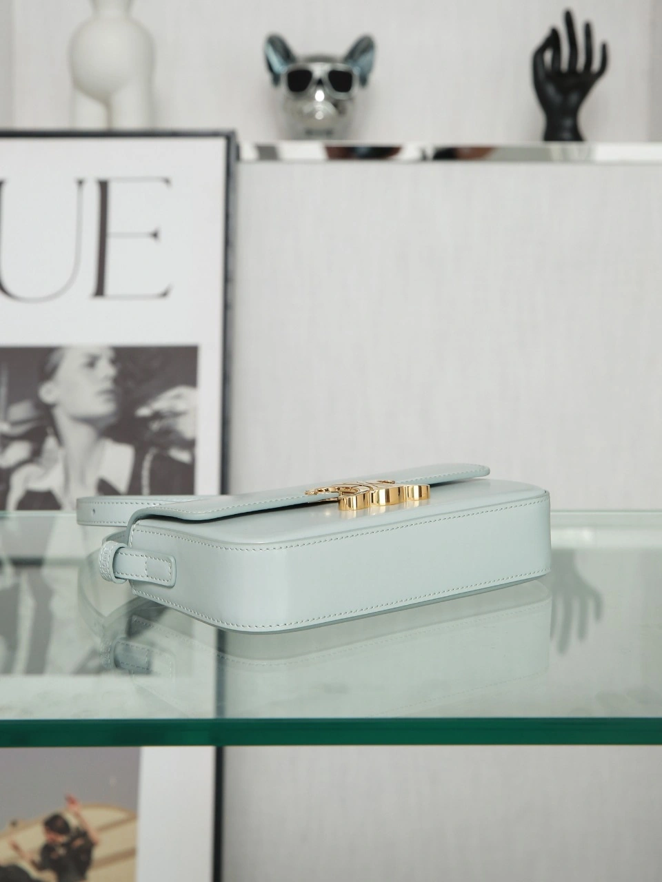 Accurate model Celine Triomphe Bags