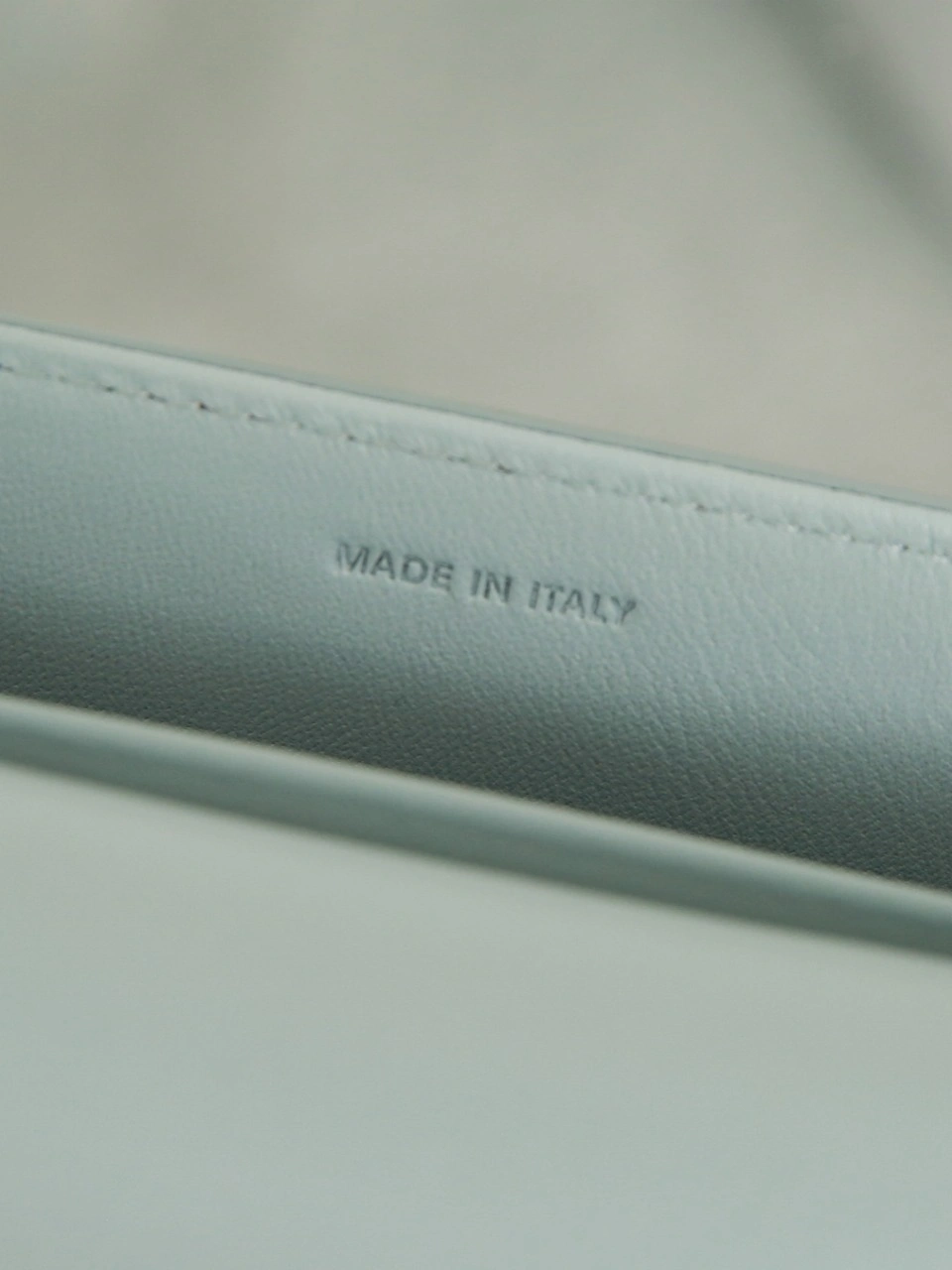 Accurate model Celine Triomphe Bags