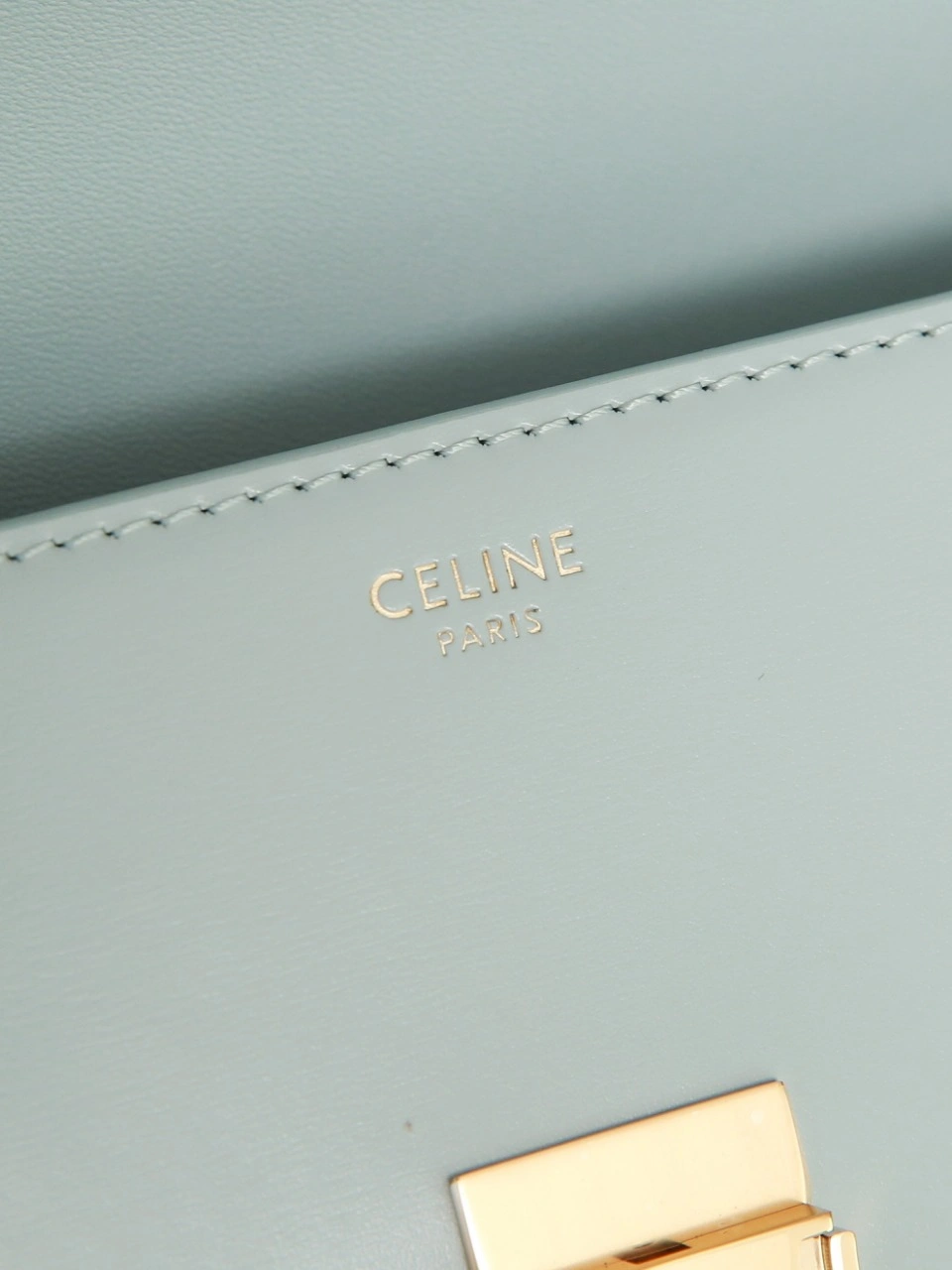 Accurate model Celine Triomphe Bags