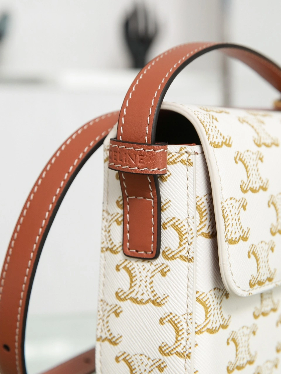 Cut-rate Celine Triomphe Bags