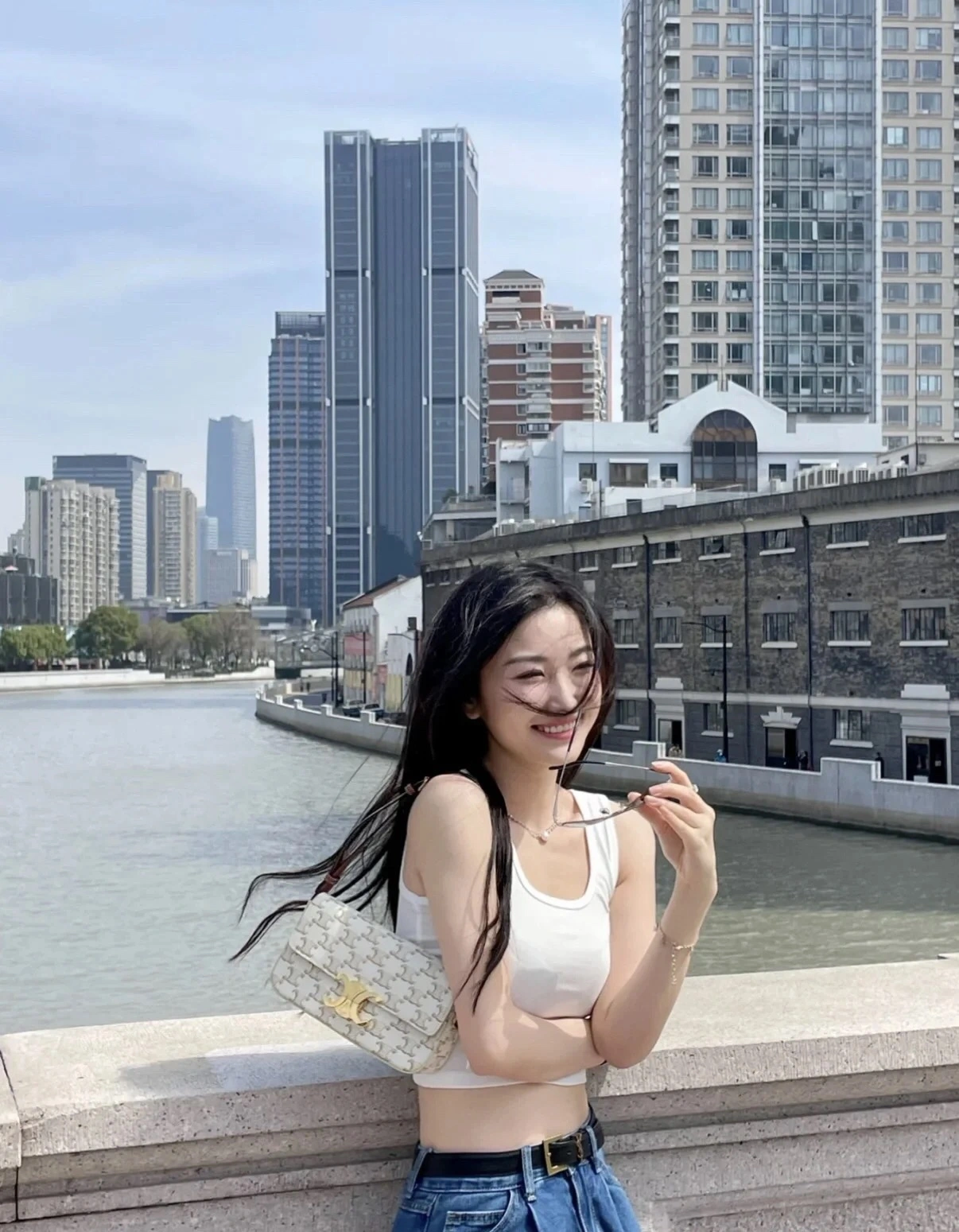 Cut-rate Celine Triomphe Bags