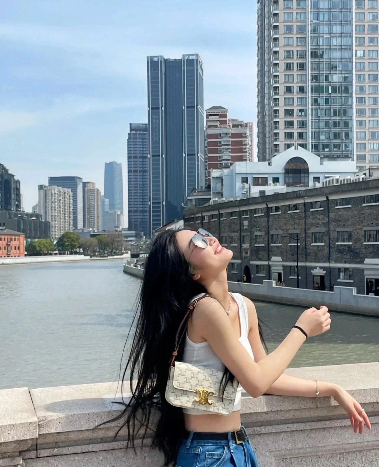 Cut-rate Celine Triomphe Bags