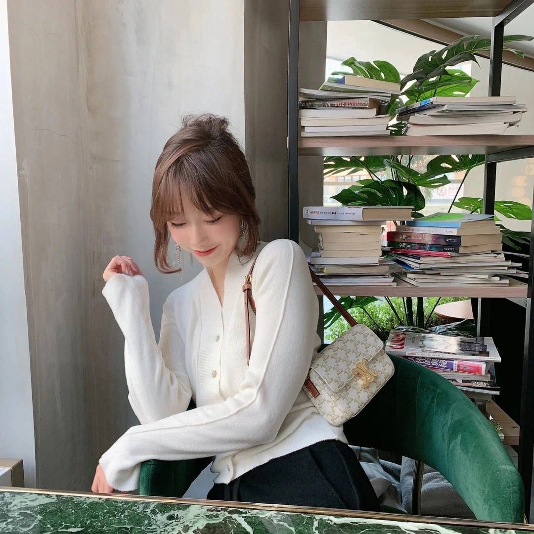 Cut-rate Celine Triomphe Bags