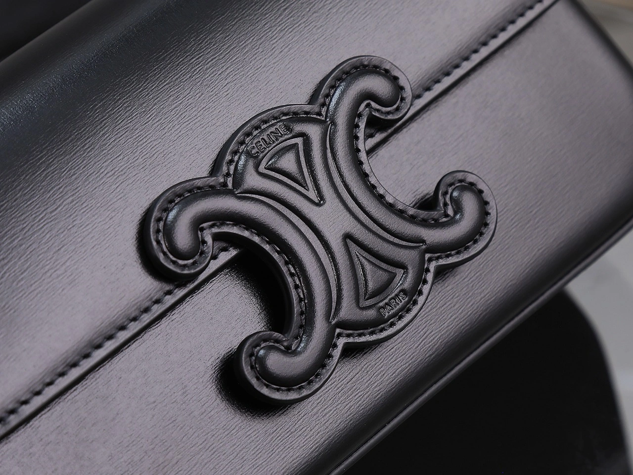 Original Celine Triomphe Bags