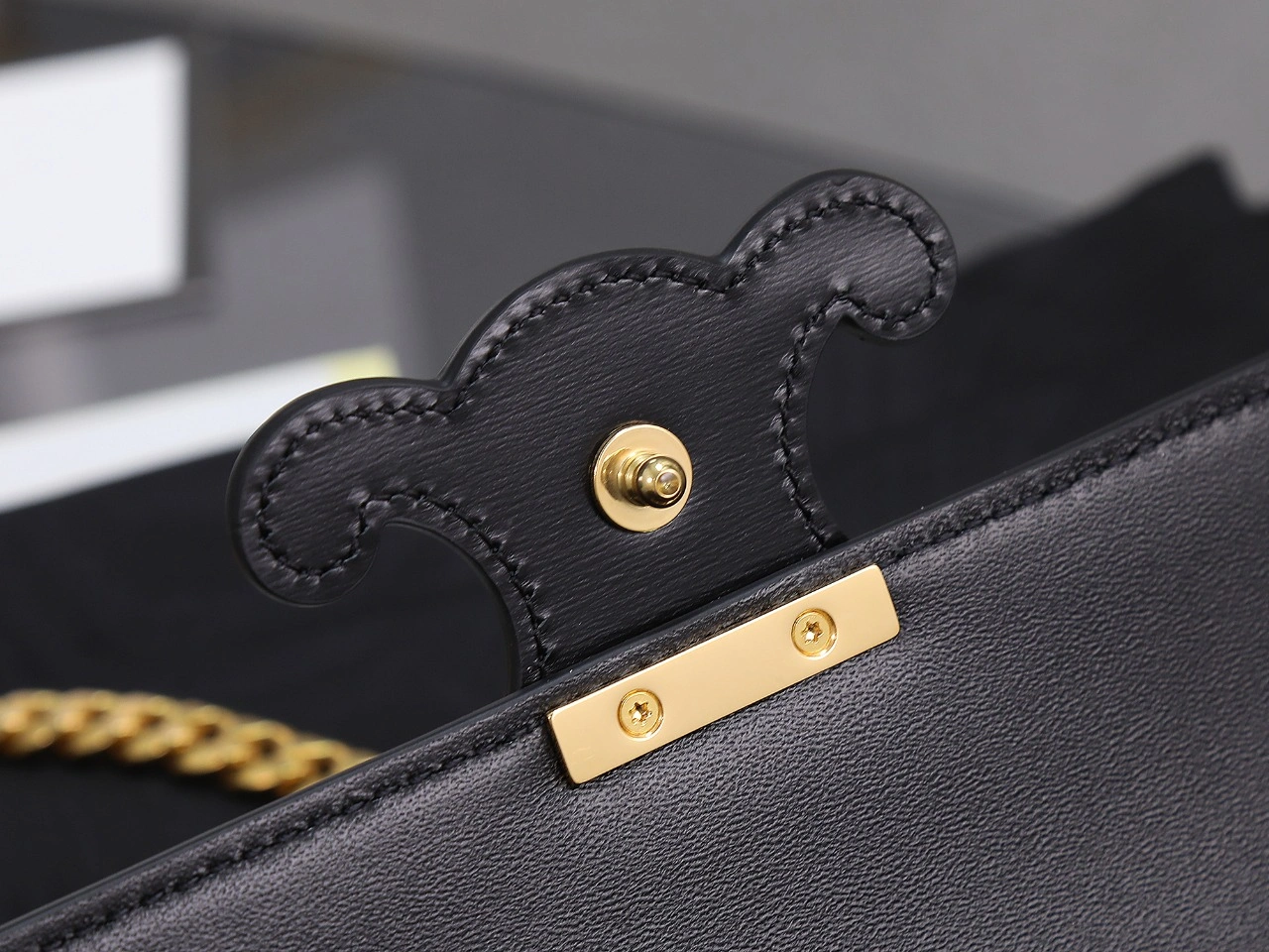 Original Celine Triomphe Bags