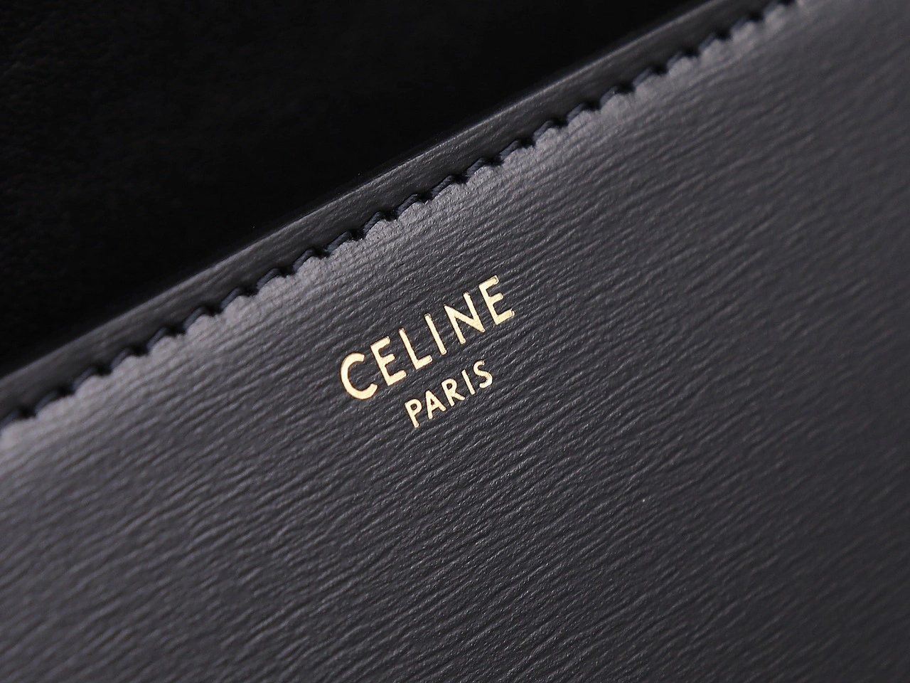Original Celine Triomphe Bags