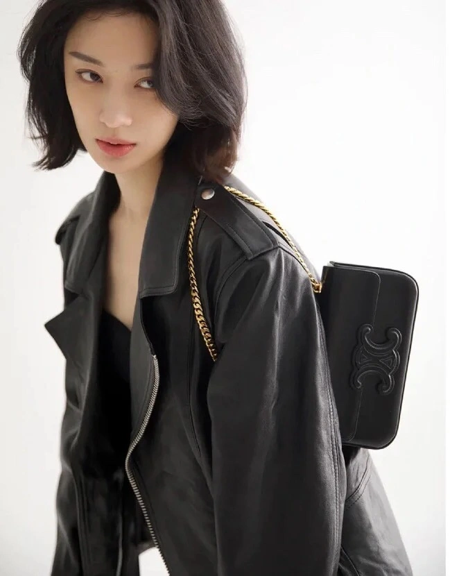 Original Celine Triomphe Bags